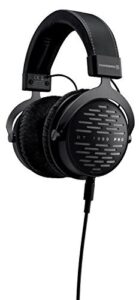 beyerdynamic dt 1990 pro, black (dt1990 (renewed)