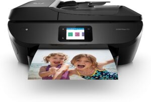 hp envy7864 envy photo all-in-one printer