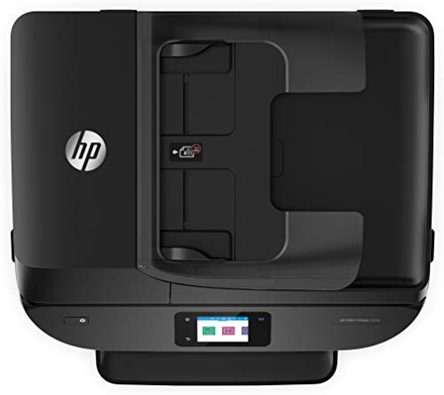 HP Envy Photo 7858 All-in-One Printer