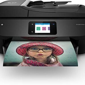 HP Envy Photo 7858 All-in-One Printer