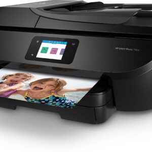 HP ENVY7864 ENVY Photo All-in-One Printer