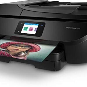 HP Envy Photo 7858 All-in-One Printer