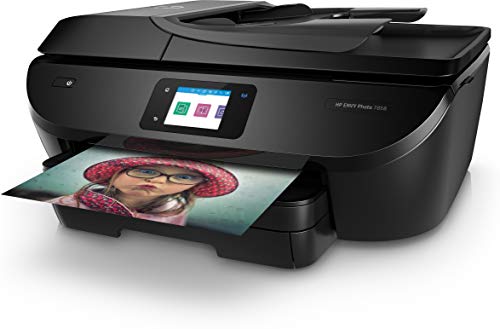 HP Envy Photo 7858 All-in-One Printer