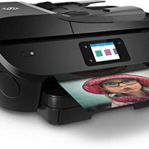 HP Envy Photo 7858 All-in-One Printer