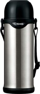 zojirushi sj-tg10xa stainless bottle 34-ounce