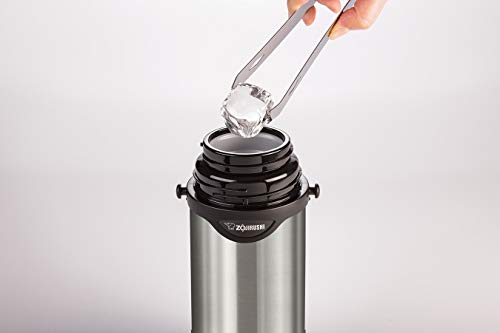 Zojirushi SJ-TG10XA Stainless Bottle 34-Ounce