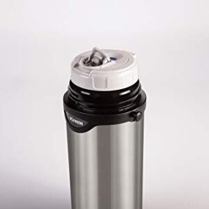 Zojirushi SJ-TG10XA Stainless Bottle 34-Ounce