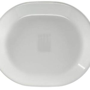 Corelle Oval Platter [Set of 3]3