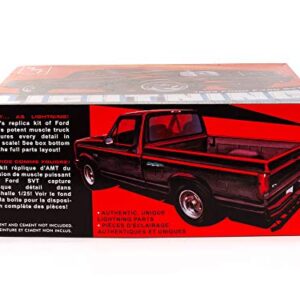 AMT 1994 Ford F-150 Lightning Pickup 2T 1:25 Scale Model Kit