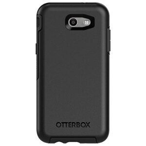 otterbox symmetry series case for samsung galaxy j3 (2017 model only) - galaxy express prime 2, galaxy amp prime 2, galaxy sol 2, galaxy j3 emerge, galaxy j3 prime, galaxy j3 luna pro - bulk packaging