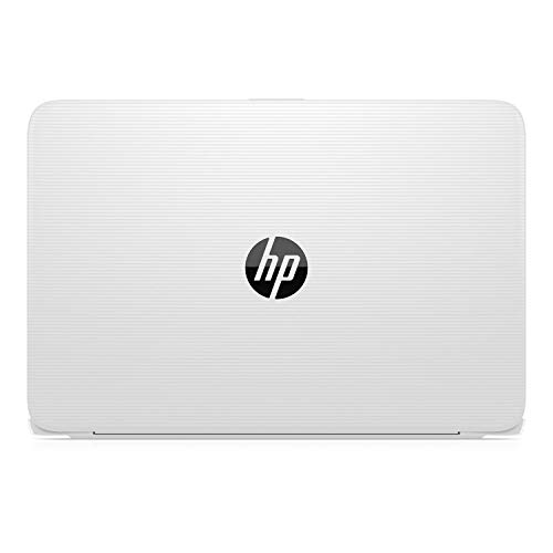 HP 2019 Newest Stream Premium High Performance Flagship Laptop PC 14" Full HD Display Intel Celeron N3060 Processor 4GB RAM 64GB eMMC+128GB microSD Webcam Bluetooth 4.2 1 Year Office Windows 10s