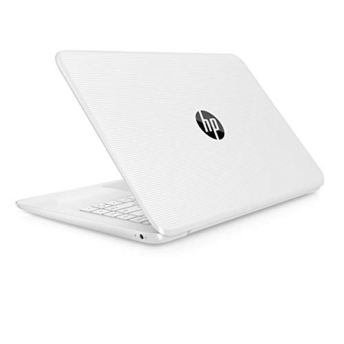 HP 2019 Newest Stream Premium High Performance Flagship Laptop PC 14" Full HD Display Intel Celeron N3060 Processor 4GB RAM 64GB eMMC+128GB microSD Webcam Bluetooth 4.2 1 Year Office Windows 10s