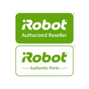 iRobot Authentic Replacement Parts- Roomba 800 & 900 Series Multi-Surface Rubber Brushes (1 Set of Multi-Surface Rubber Brushes)