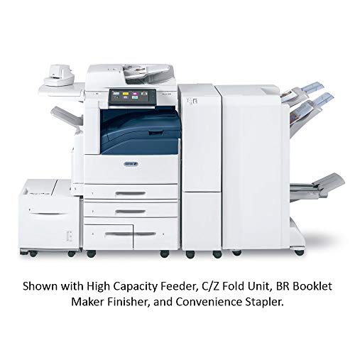 Xerox AltaLink C8035 A3 Color Laser Multifunction Copier - 35ppm, Copy, Print, Scan, Auto Duplex, Network, ConnectKey Technology, 2 Trays, High Capacity Tandem Tray