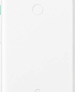 Google Pixel 3 XL 64GB Unlocked GSM & CDMA 4G LTE Android Phone w/ 12.2MP Rear & Dual 8MP Front Camera - Clearly White