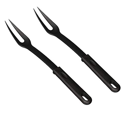 Winco 2-Prong Fork, Nylon (2)