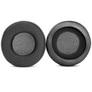 YunYiYi Earpads Replacement Pillow Ear Pads Foam Cushion Cover Cups Repair Parts Compatible with Jam HX-HP420 Headphones Headset