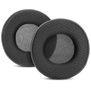 YunYiYi Earpads Replacement Pillow Ear Pads Foam Cushion Cover Cups Repair Parts Compatible with Jam HX-HP420 Headphones Headset