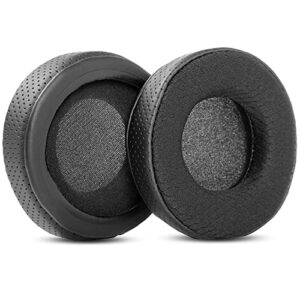 YunYiYi Earpads Replacement Pillow Ear Pads Foam Cushion Cover Cups Repair Parts Compatible with Jam HX-HP420 Headphones Headset