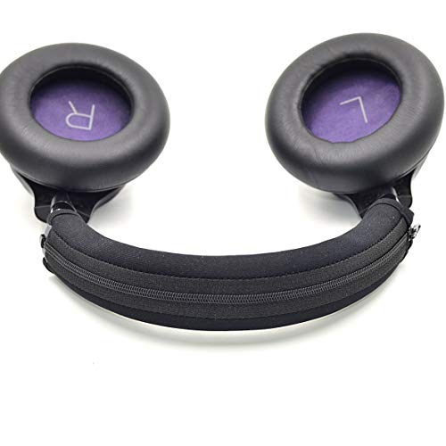 BackBeat PRO Mod Kit Replacement Headband Protector Protective and Ear Pads for Plantronics backbeat pro Wireless Noise canceling Headphone