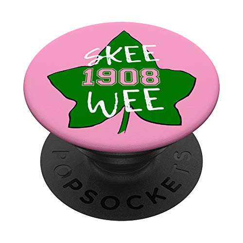 AKA PopSocket PopSockets PopGrip: Swappable Grip for Phones & Tablets