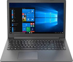 lenovo 2019 newest ideapad 15.6" hd high performance laptop pc | amd a6-9225 dual-core 2.60 ghz| 4gb ram | 500gb hdd | 802.11ac | bluetooth | dvd+/-rw | hdmi | win 10