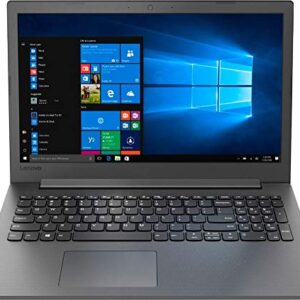 Lenovo 2019 Newest IdeaPad 15.6" HD High Performance Laptop PC | AMD A6-9225 Dual-Core 2.60 GHz| 4GB RAM | 500GB HDD | 802.11ac | Bluetooth | DVD+/-RW | HDMI | Win 10