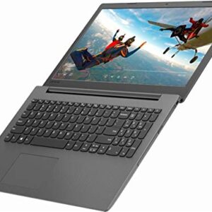 Lenovo 2019 Newest IdeaPad 15.6" HD High Performance Laptop PC | AMD A6-9225 Dual-Core 2.60 GHz| 4GB RAM | 500GB HDD | 802.11ac | Bluetooth | DVD+/-RW | HDMI | Win 10