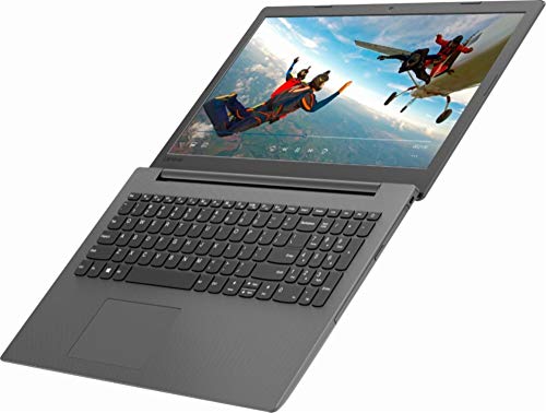 Lenovo 2019 Newest IdeaPad 15.6" HD High Performance Laptop PC | AMD A6-9225 Dual-Core 2.60 GHz| 4GB RAM | 500GB HDD | 802.11ac | Bluetooth | DVD+/-RW | HDMI | Win 10