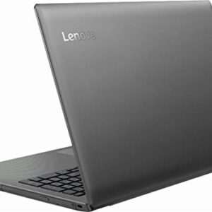 Lenovo 2019 Newest IdeaPad 15.6" HD High Performance Laptop PC | AMD A6-9225 Dual-Core 2.60 GHz| 4GB RAM | 500GB HDD | 802.11ac | Bluetooth | DVD+/-RW | HDMI | Win 10