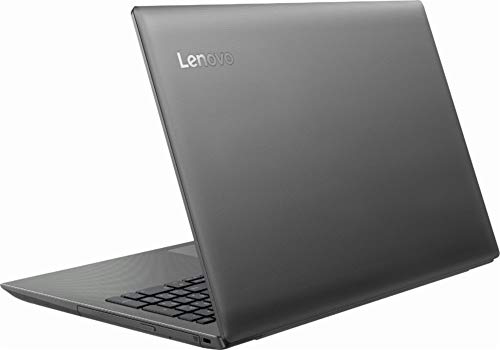 Lenovo 2019 Newest IdeaPad 15.6" HD High Performance Laptop PC | AMD A6-9225 Dual-Core 2.60 GHz| 4GB RAM | 500GB HDD | 802.11ac | Bluetooth | DVD+/-RW | HDMI | Win 10