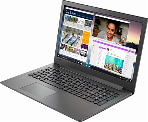 Lenovo 2019 Newest IdeaPad 15.6" HD High Performance Laptop PC | AMD A6-9225 Dual-Core 2.60 GHz| 4GB RAM | 500GB HDD | 802.11ac | Bluetooth | DVD+/-RW | HDMI | Win 10