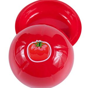 Jacent Fresh Tomato Storage Keeper Pod, 1-Pack