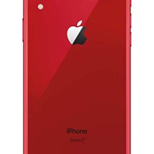 Apple Simple Mobile Prepaid - Apple iPhone XR (64GB) - Red