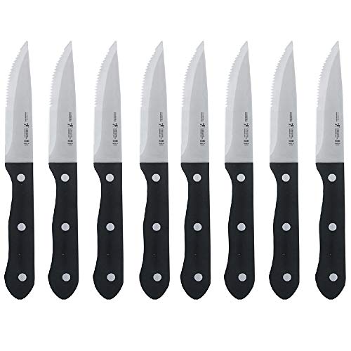 HENCKELS J.A International 8-pc JUMBO Steak Knife Set