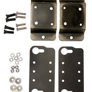 ARB 813409 Awning Bracket Quick Release Kit 5, Compatible for All ARB Awning Models