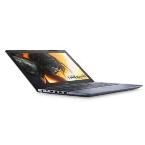 dell g3 15" fhd gaming laptop computer, intel i7-8750h up to 4.1ghz, 8gb ram 128gb pcie ssd + 1tb hdd nvidia geforce gtx 10​60mq, windows 10