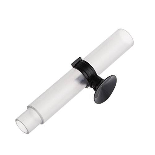 LANDUM HW-602B/HW-603B Water Inflow Tube Pipe Fish Tank Aquarium Filter External Parts