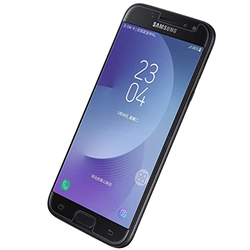 Samsung Galaxy J7 J727A 16GB AT&T Branded GSM Unlocked (Black) (Renewed)