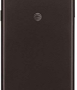 Samsung Galaxy J7 J727A 16GB AT&T Branded GSM Unlocked (Black) (Renewed)