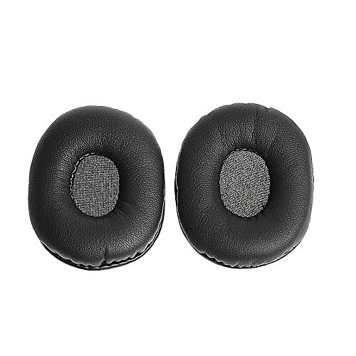 Sqrmekoko Memory Foam Earpads Ear Pads Cushions Cups Compatible with VXI BlueParrot B350-XT Noise Cancelling Headsets