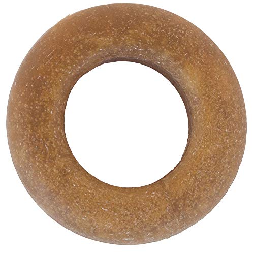 Starmark Edible Rings Dog Treats, 16 count