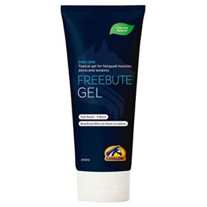 cavalor freebute gel