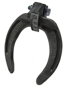 nc tool cavalry hoof gauge #1