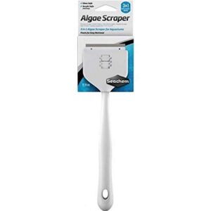 seachem laboratories algae scraper