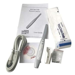 superdental led 740 camera