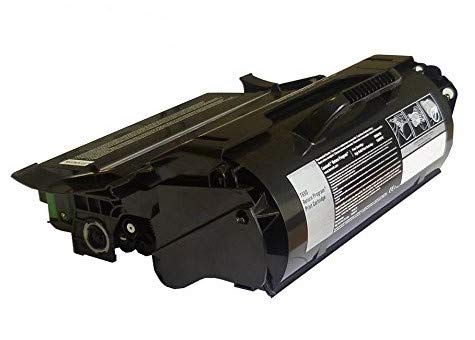 Quality Laser Toner Replacement for Lexmark X654 X656 X658 High Yield Toner Cartridge 36,000 Pages X654X11A X654X21A - Remanufactured