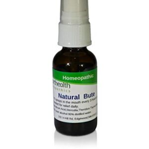 All Natural Alternative to Bute. Pain & Inflammation Relief,for Any Breed of Equine..