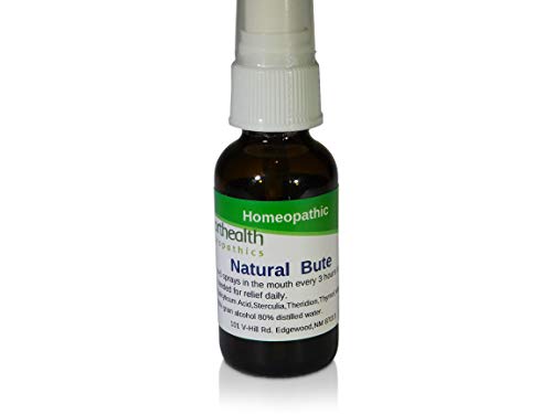 All Natural Alternative to Bute. Pain & Inflammation Relief,for Any Breed of Equine..