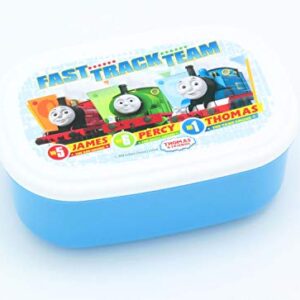 OSK - 3 Thomas the Tank Engine and Friends Lunch (Bento) Boxes with Different Designs